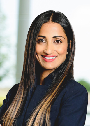 Reetu Singh | Saint Francis Health System