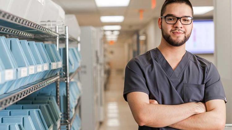 Training Programs | Saint Francis Health System