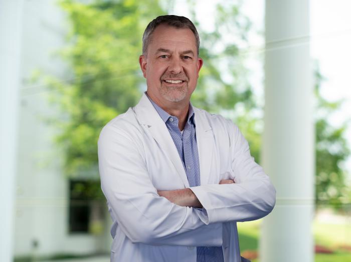 Kyle Dawson Craig, M.D. | Saint Francis Health System