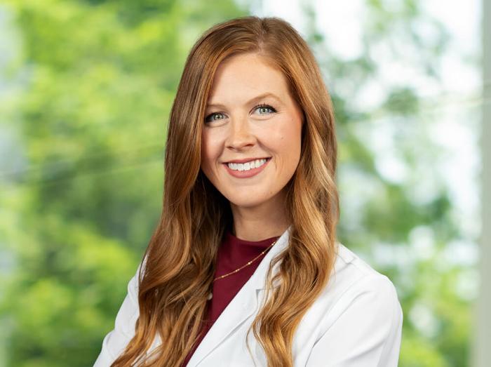 Heather Konsure O'Neal, D.O. | Saint Francis Health System